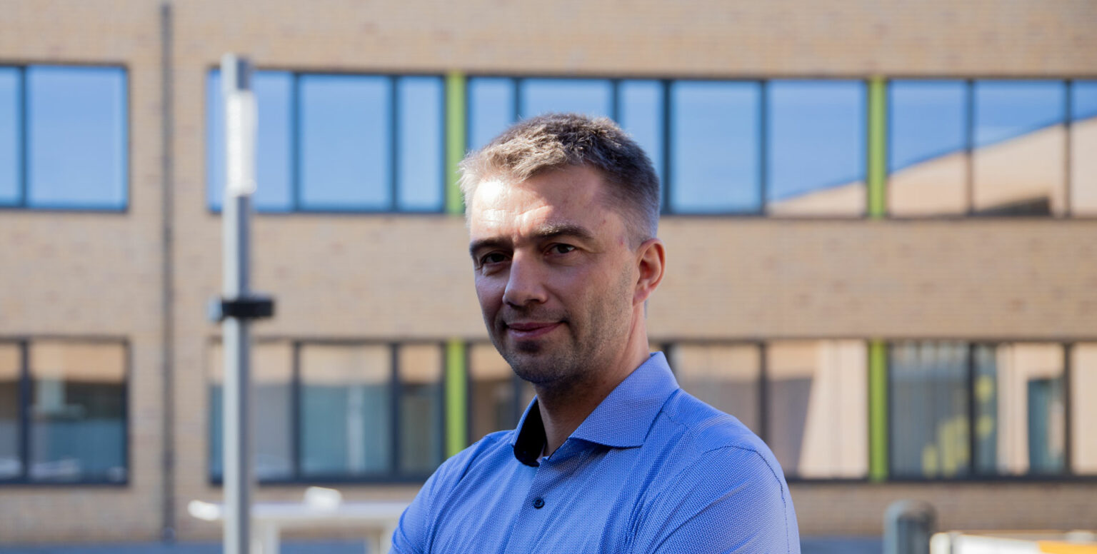 LEHRERIN SACHSEN | Schulleiter an der Oberschule