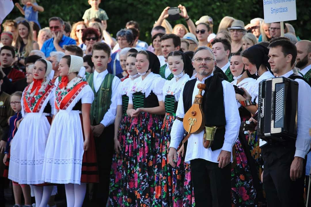 LEHRERIN SACHSEN | Lydia wird Lehrerin für Sorbisch
