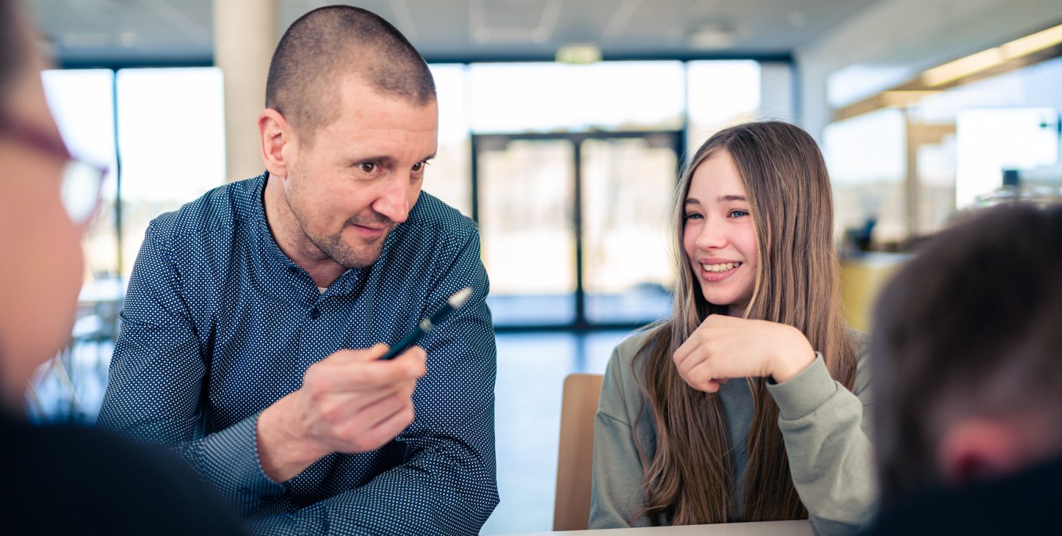 LEHRERIN SACHSEN | Fächer-ABC: M wie Mathematik